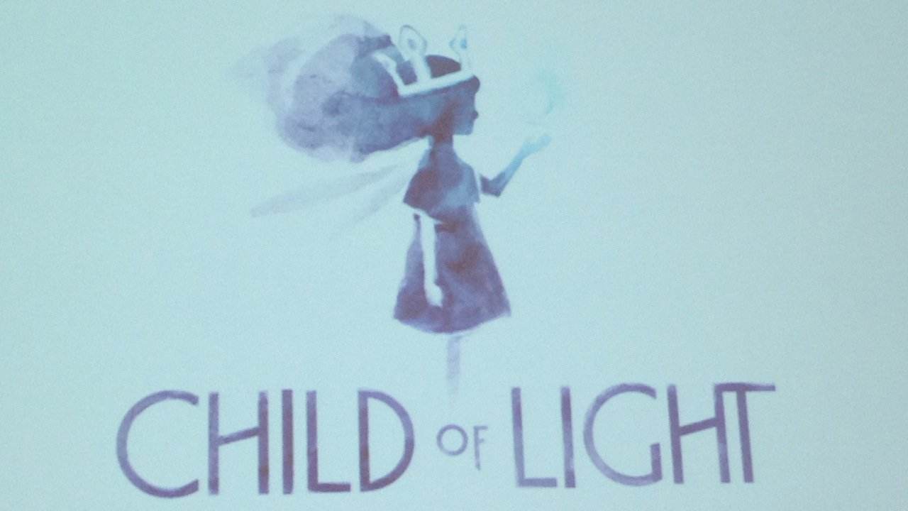 Review: Child of Light - PS4 / PS3 - RO | victordima.net