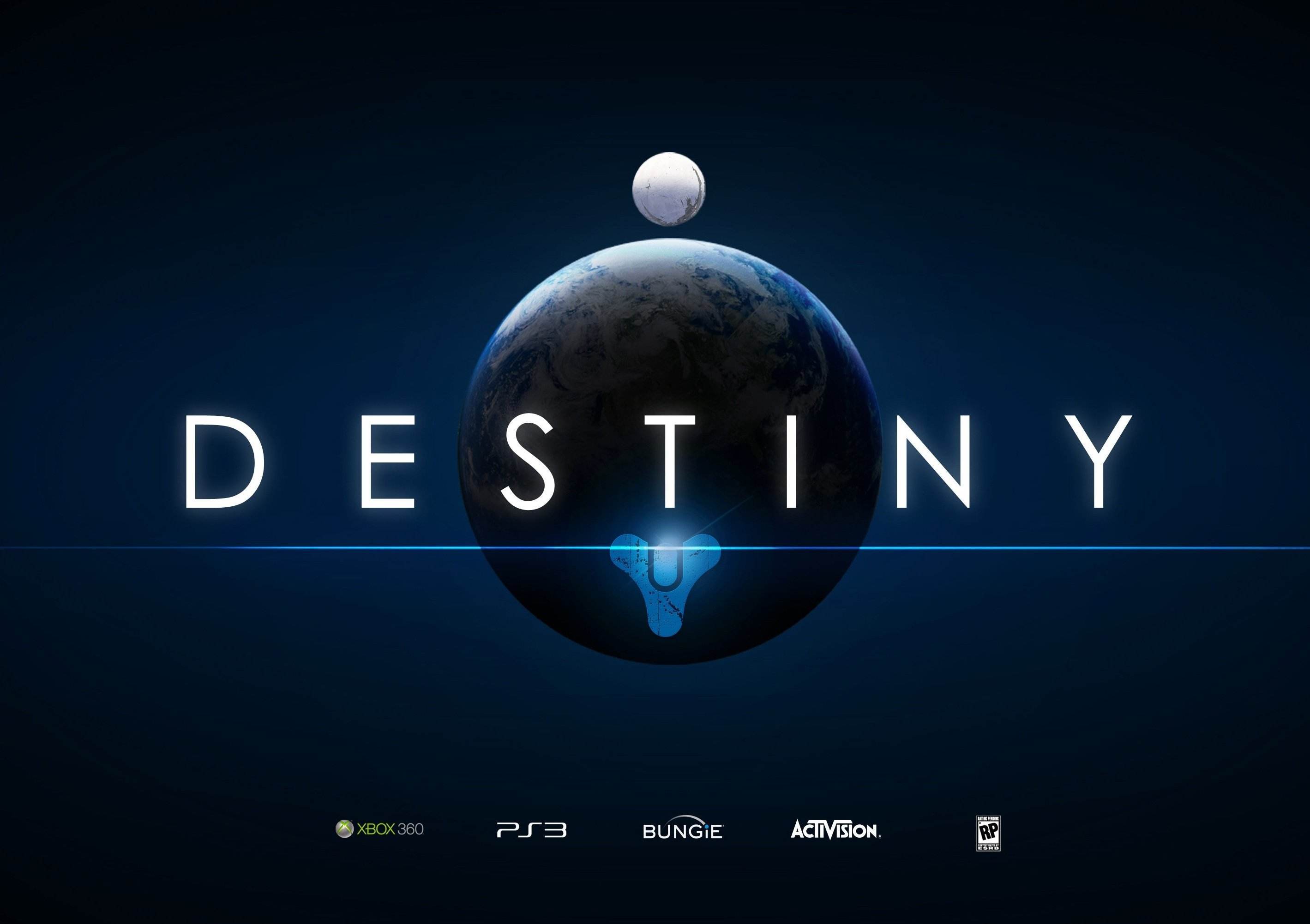 Destiny – continut exclusiv PlayStation – Video | victordima.net