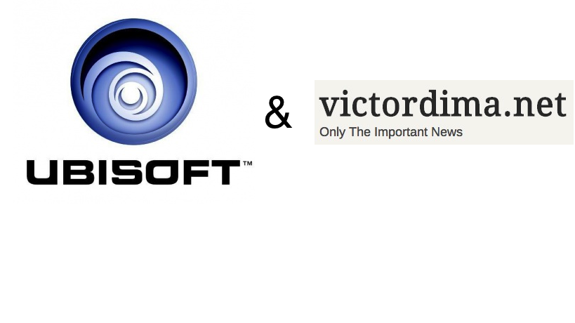 Castigatorii concursului organizat impreuna cu Ubisoft Romania ...