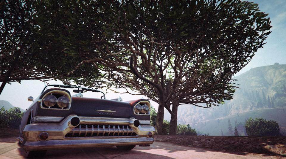 Poze din Los Santos – GTA V Photography | victordima.net