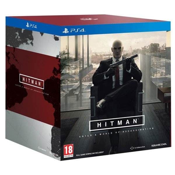 Hitman – Season Premiere Trailer | victordima.net