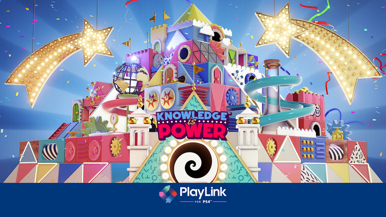 Impresii: Knowledge Is Power – PlayLink for PS4 | victordima.net