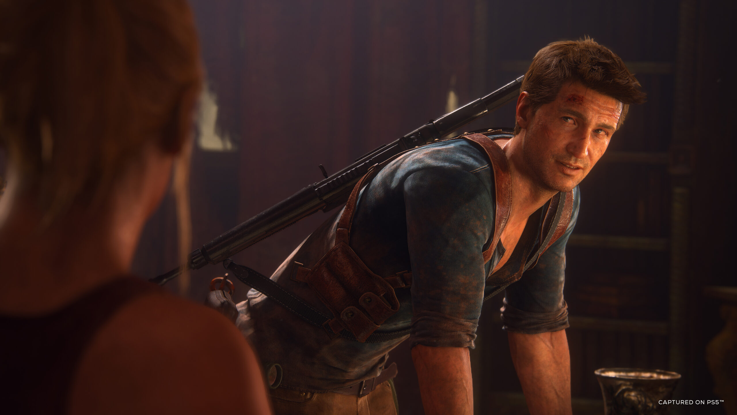 Review – Uncharted: Legacy of Thieves Collection – PS5 | victordima.net