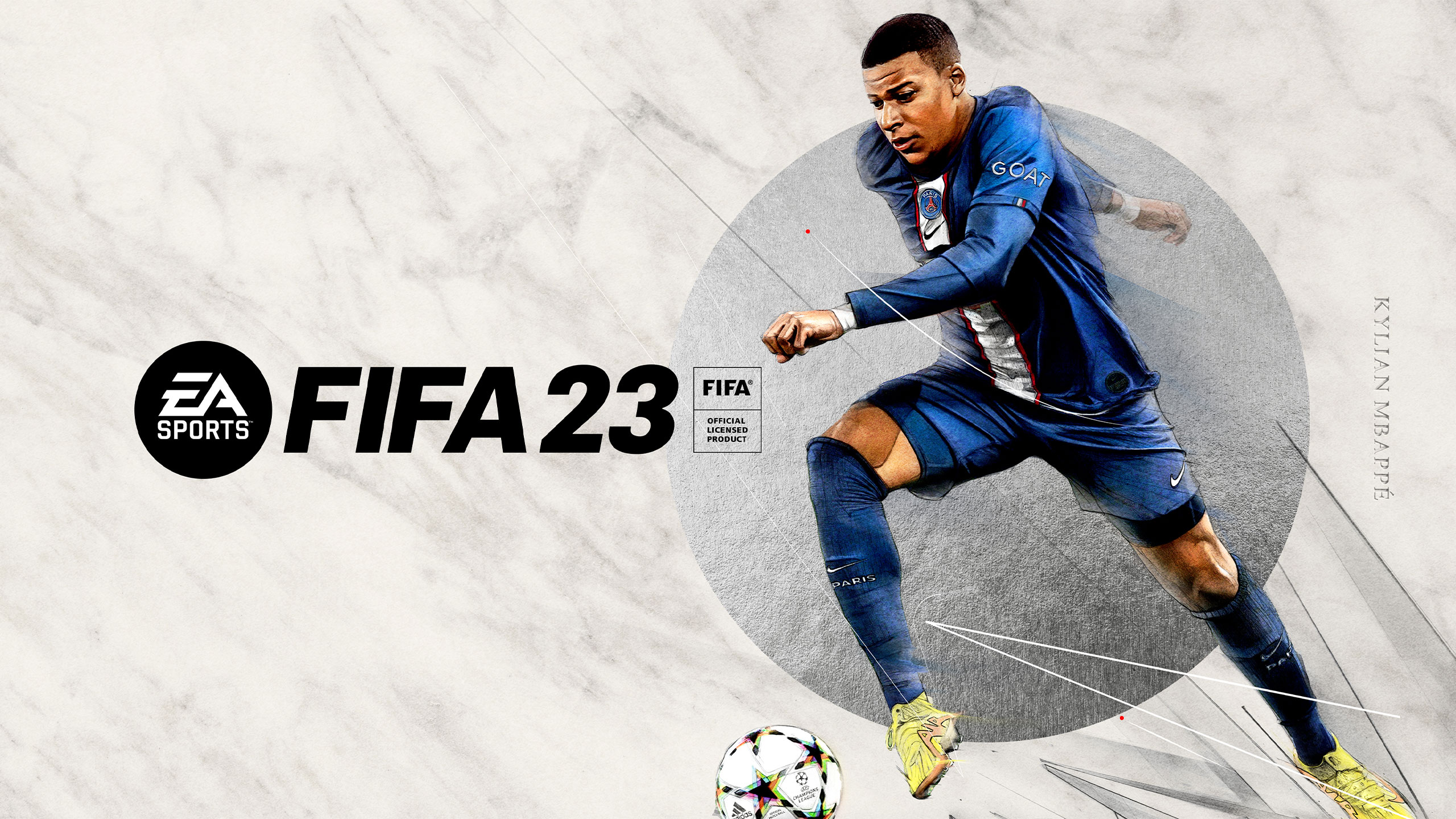 Review EA Sports FIFA 23 PlayStation 5 Victordima