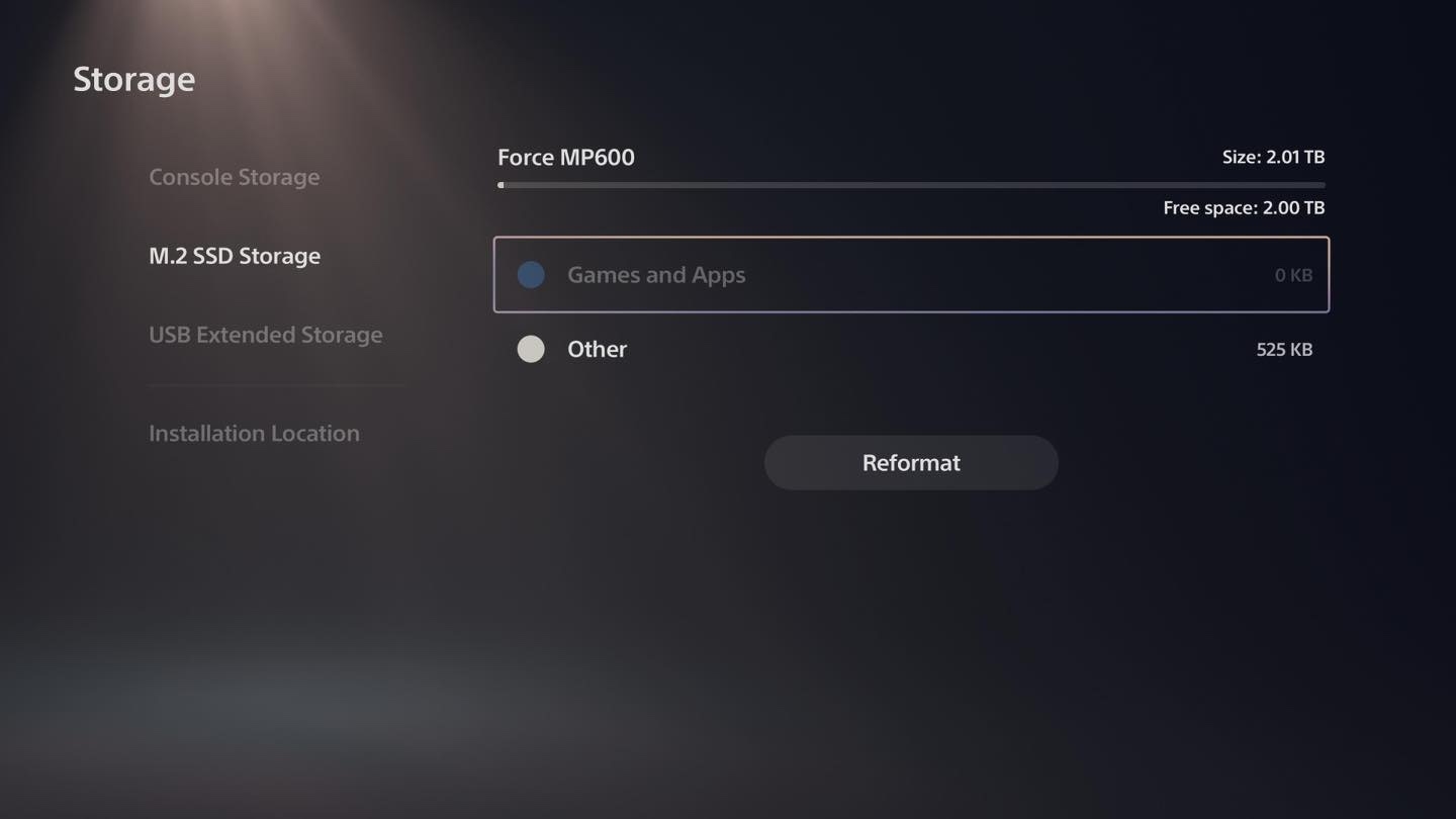 It is super easy to upgrade the PS5 storage with M2 SSD, here is how to ...